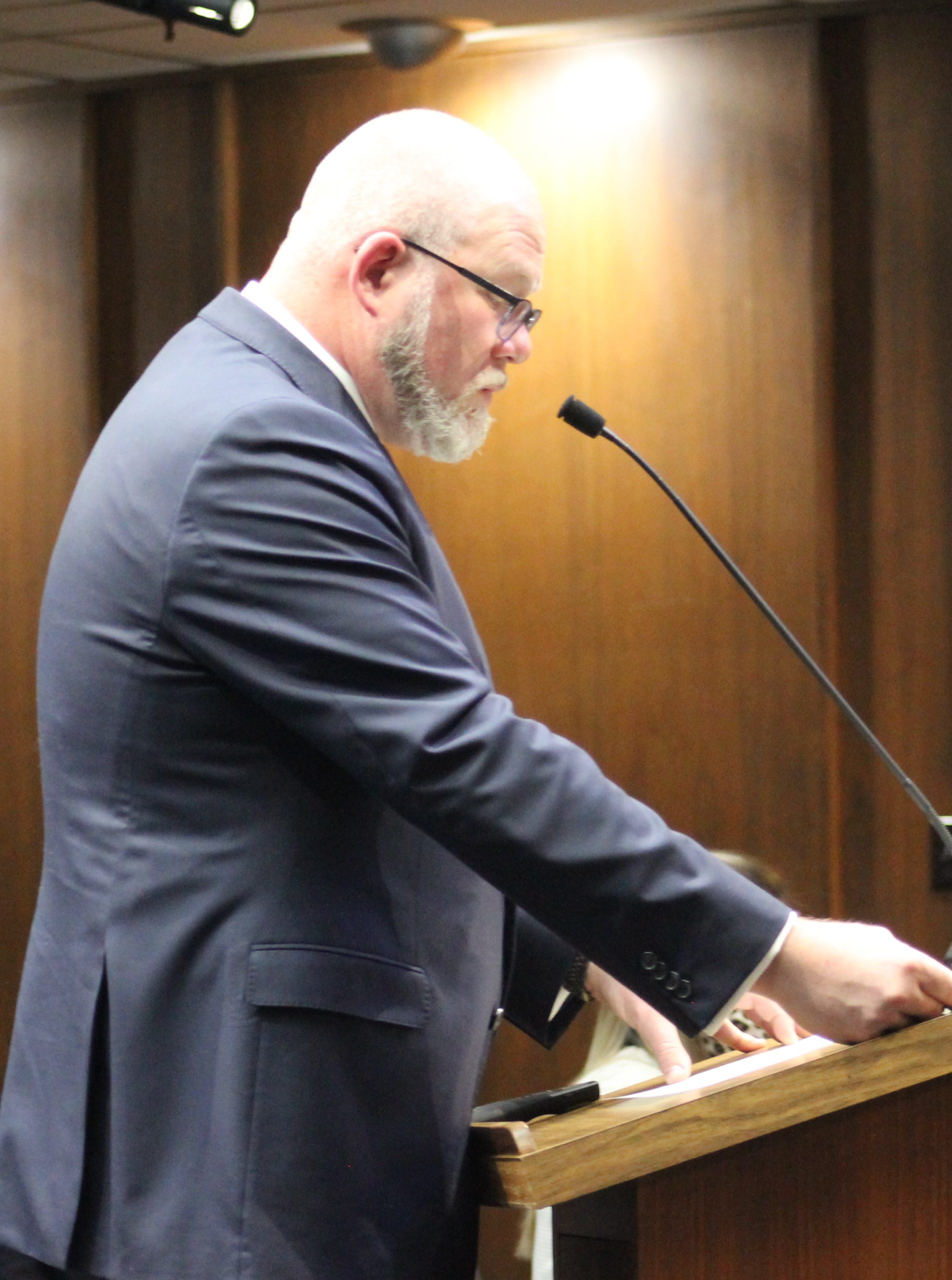 2021 January’s Finest Photos NEW ABILENE POLICE CHIEF MARCUS DUDLEY ...