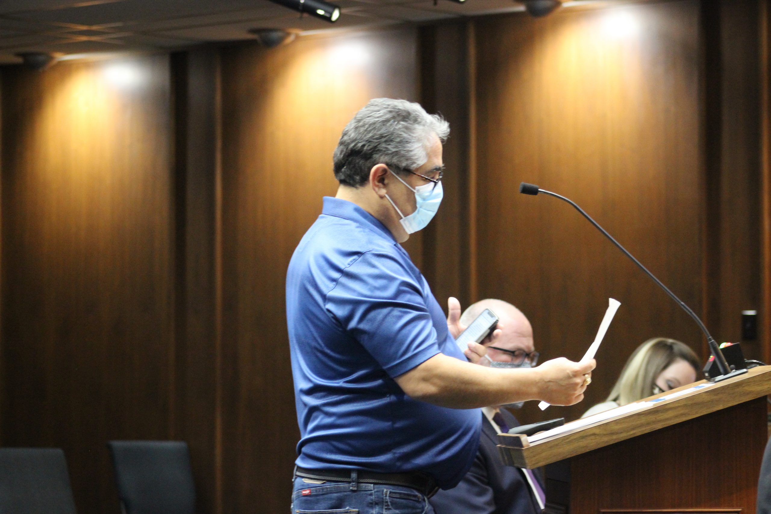 2021 January’s Finest Photos NEW ABILENE POLICE CHIEF MARCUS DUDLEY ...