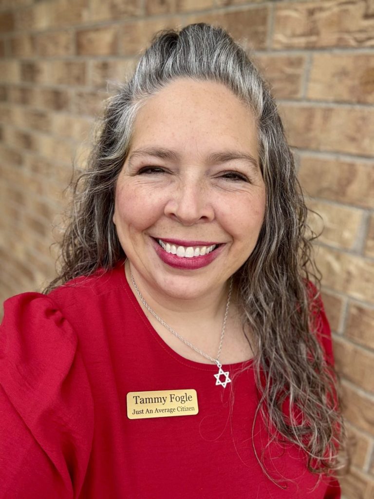 Candidate Profile: Tammy Fogle – West Texas Tribune