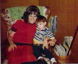 A mother’s tale of heartbreak and survival after tragic loss of son ...