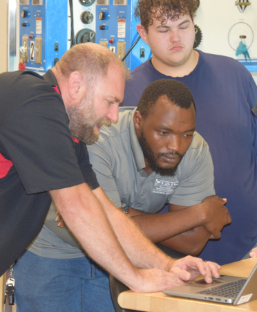 New semester brings new programs to TSTC campuses – West Texas Tribune