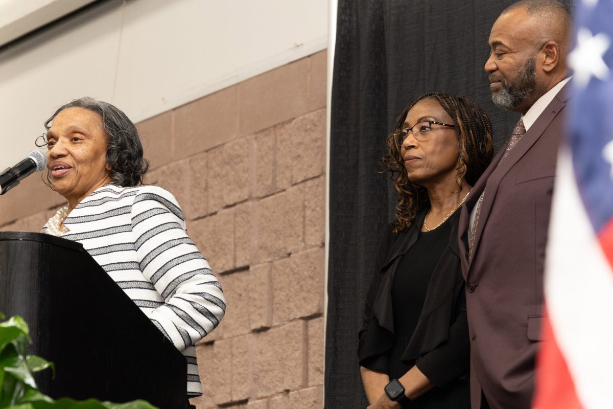 32nd annual MLK Celebration Banquet: Neurosurgeon discusses the impact ...