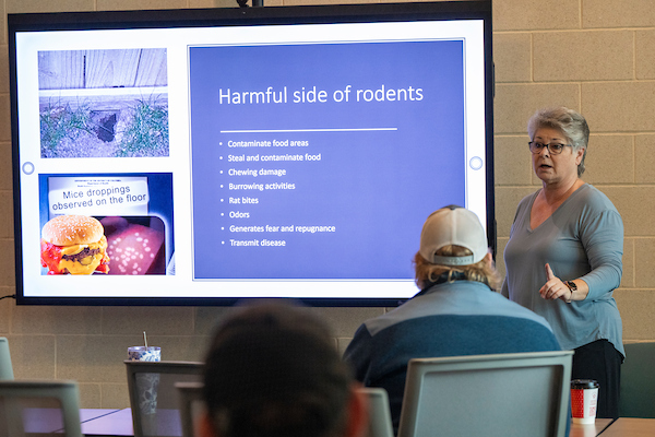 AgriLife Extension offers school pest management trainings statewide ...