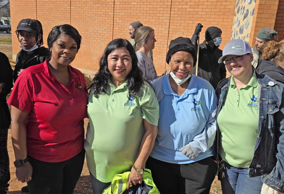Breathing life back into Fannin Elementary – West Texas Tribune
