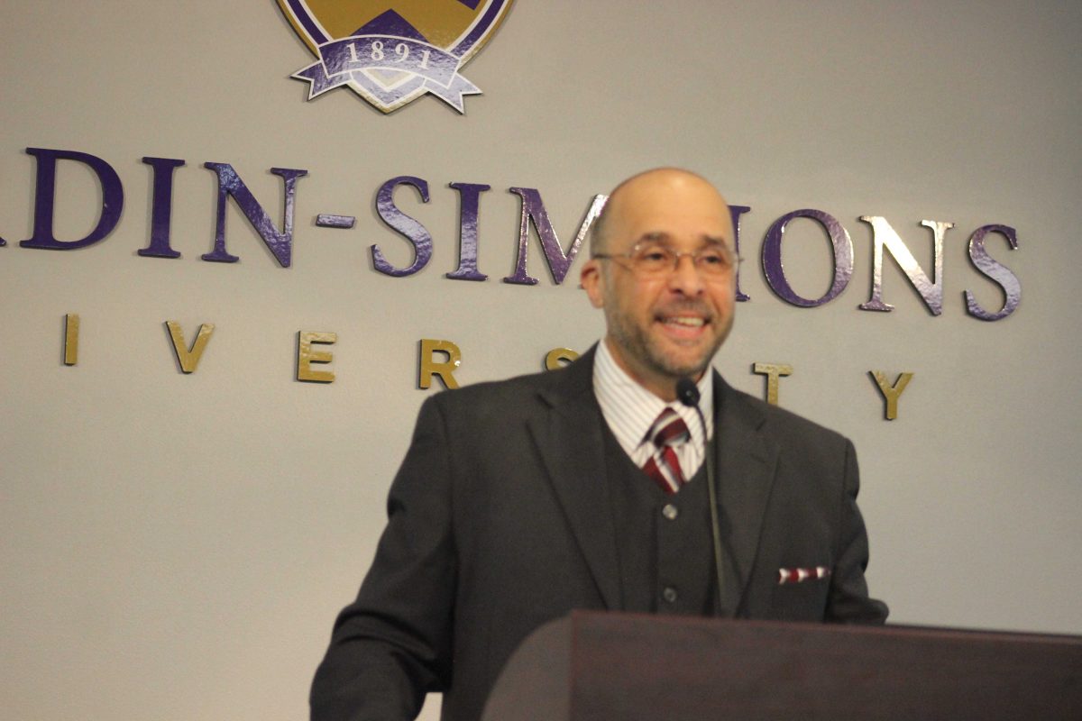 Pastor calls for church unity beyond political divisions at prayer ...
