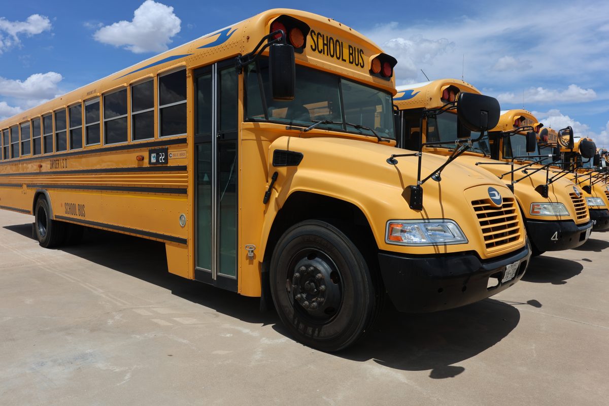 WTC Opportunity Center launches school bus driver training program to ...
